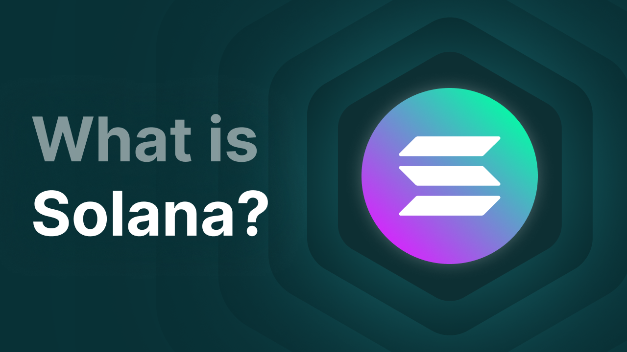 What is Solana (SOL)? | Finst